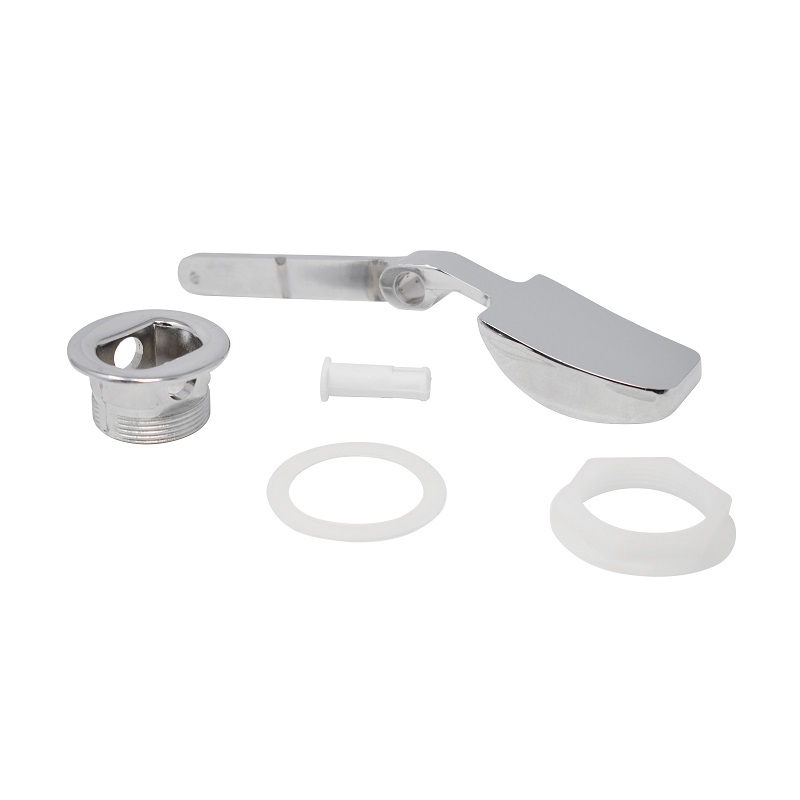 New Luxury Side Cistern Lever -Kingsway Plumbing